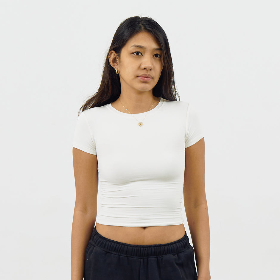 Discover BLANC BASICS